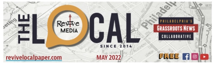 REVIVE LOCAL PAPER – REVIVE RADIO